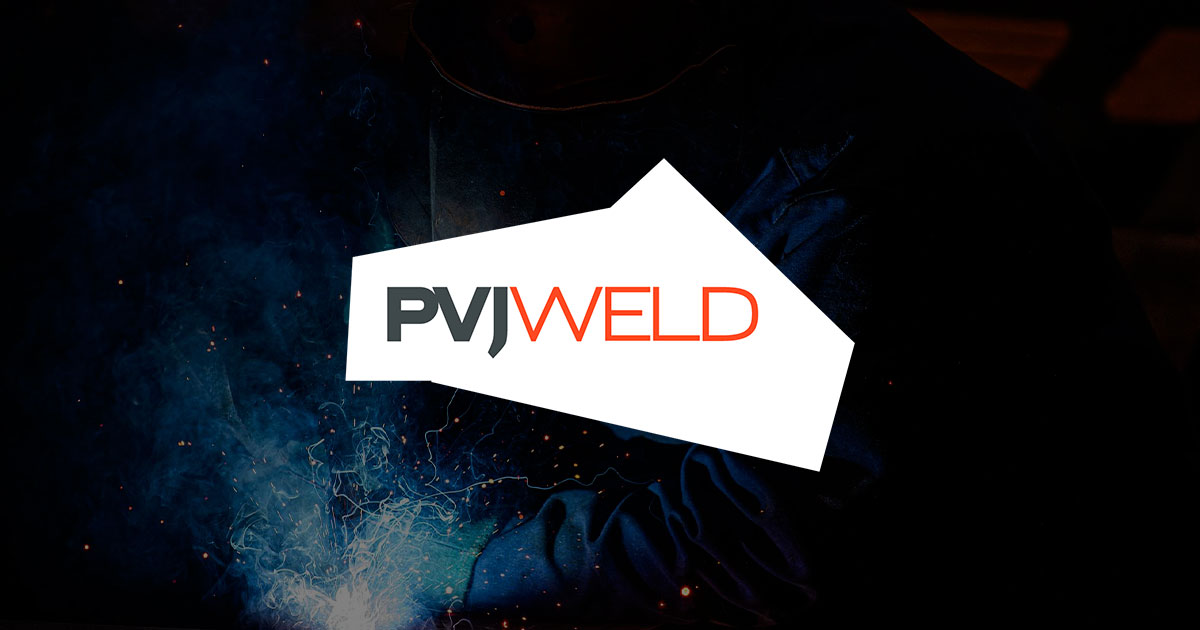 Home - PVJ Weld Oy